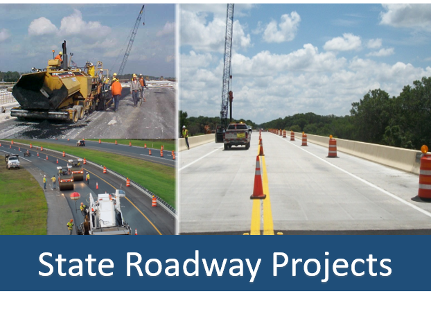 Florida Department of Transportation District Five